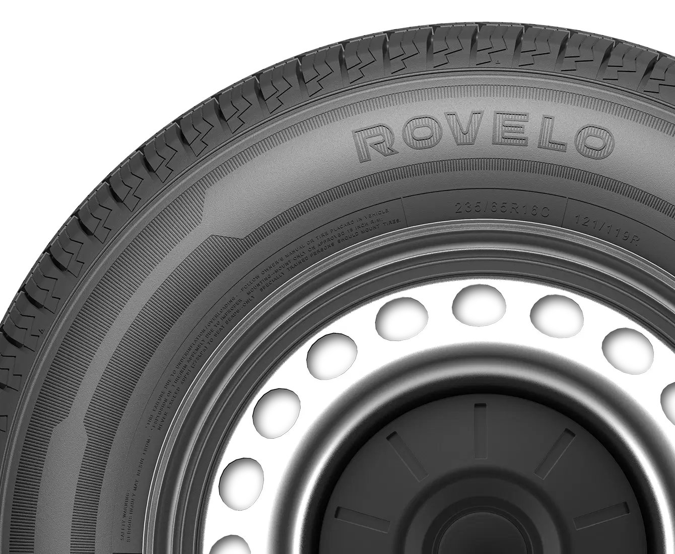 Buy RIDGETRAK LMD HT02 Tires | Rovelo Tires US