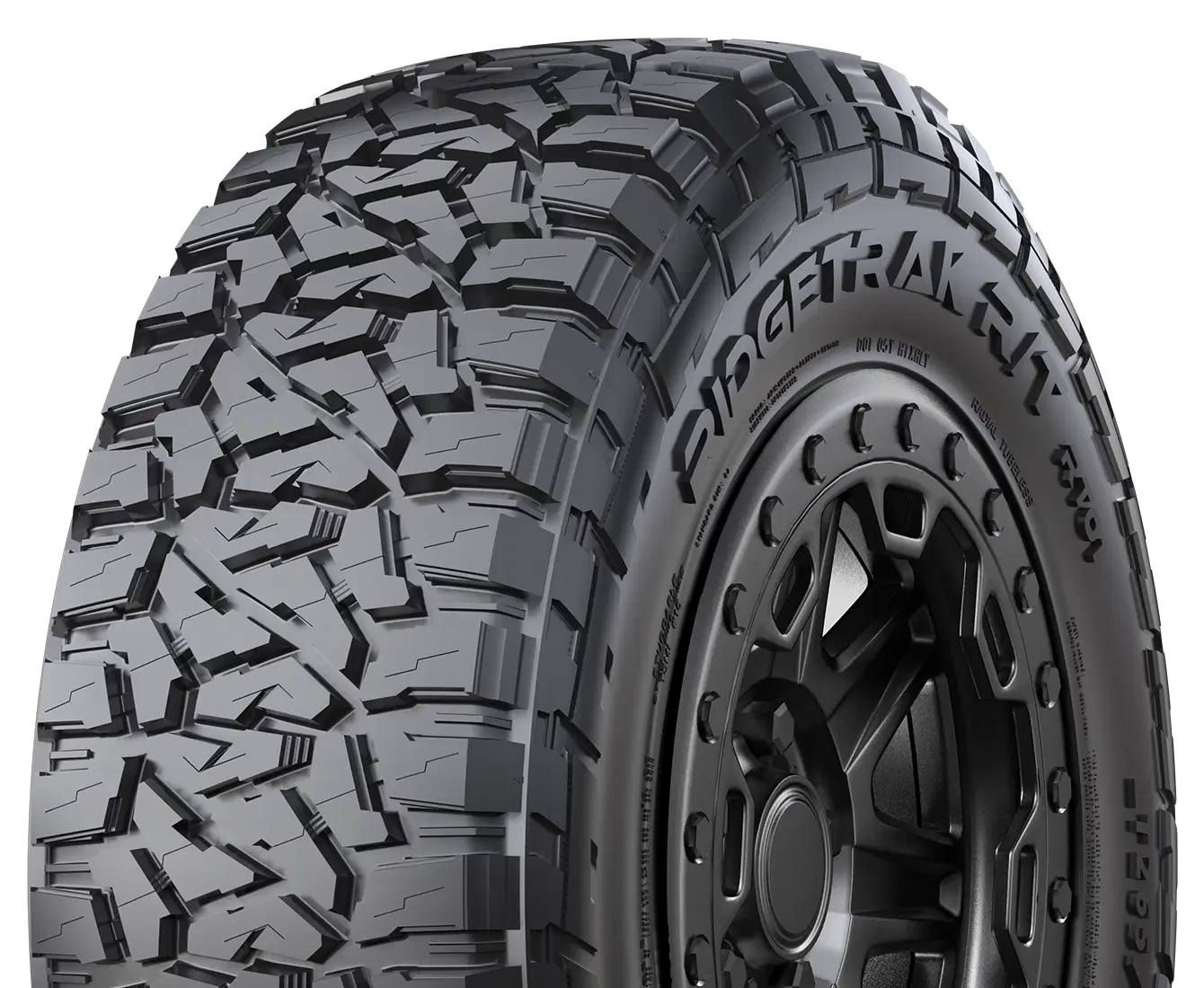 Buy RIDGETRAK R/T RT01 Tires | Rovelo Tires US