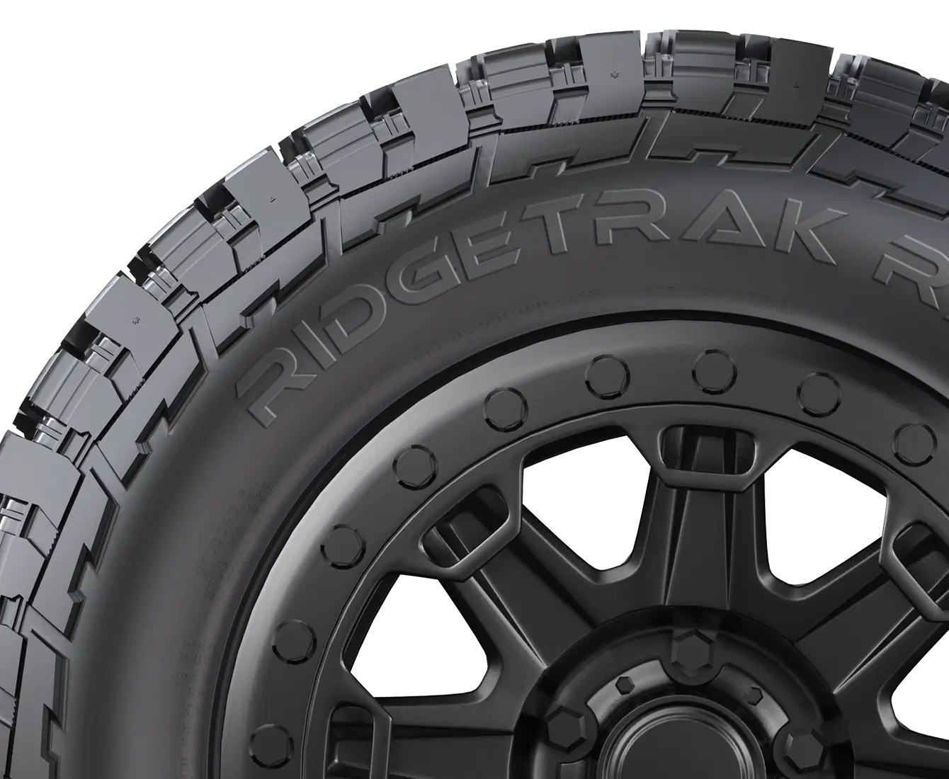 Buy RIDGETRAK R/T RT01 Tires | Rovelo Tires US